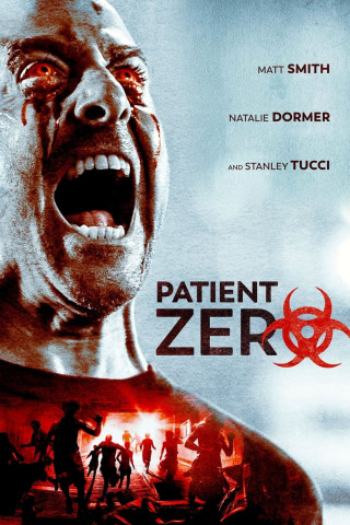 Patient Zero (2018): Alle Streaming-Anbieter