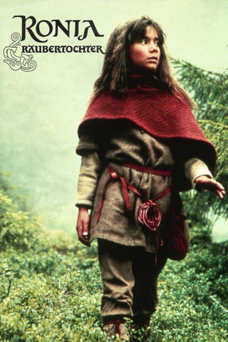 Ronja Räubertochter (1984): Alle Streaming-Anbieter