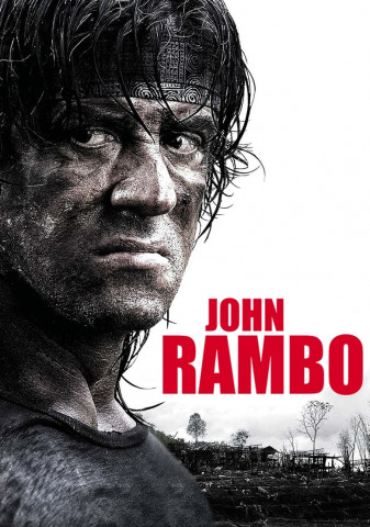 John Rambo (2008): Alle Streaming-Anbieter