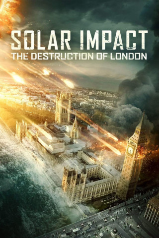 Solar Impact (2019): Alle Streaming-Anbieter