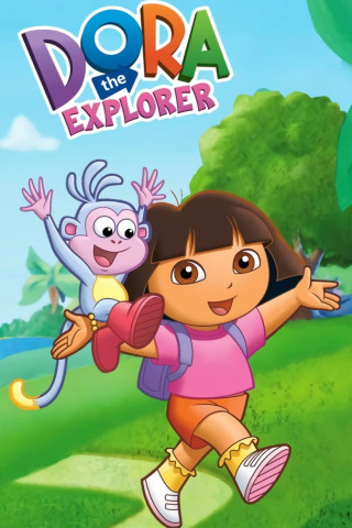Dora (2000): Alle Streaming-Anbieter