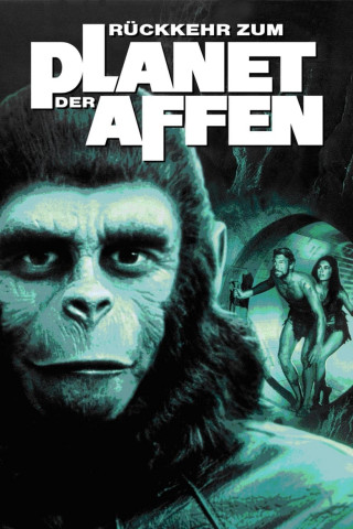 Rckkehr Zum Planeten Der Affen
