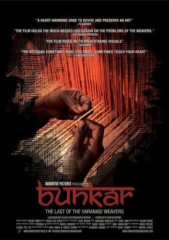 Bunkar (2018): Alle Streaming-Anbieter