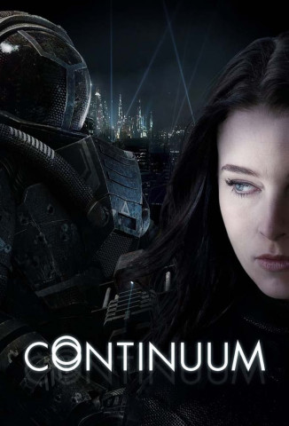 Continuum (2012): Alle Streaming-Anbieter