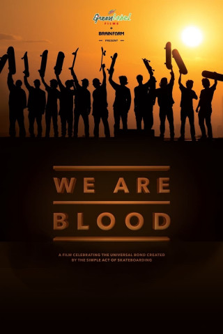 We Are Blood (OmU) (2015): Wer streamt es? Anbieter & Infos