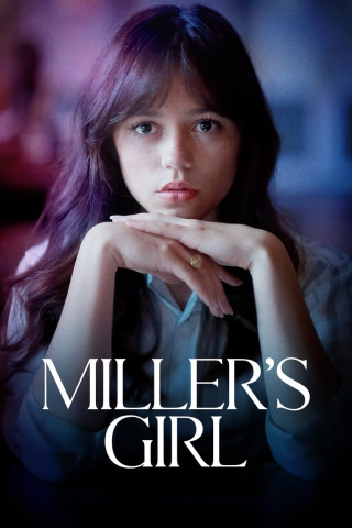 Miller's Girl (2024): Alle Streaming-Anbieter