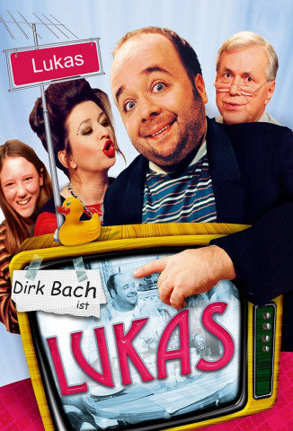 Lukas (1996): Alle Streaming-Anbieter