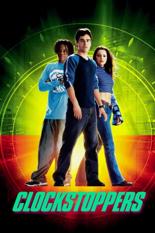 Clockstoppers (2002): Alle Streaming-Anbieter