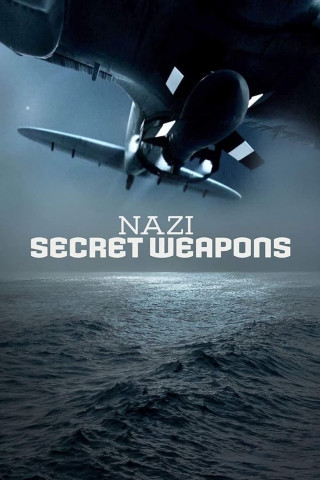 Nazi Secret Weapons (2010): Alle Streaming-Anbieter