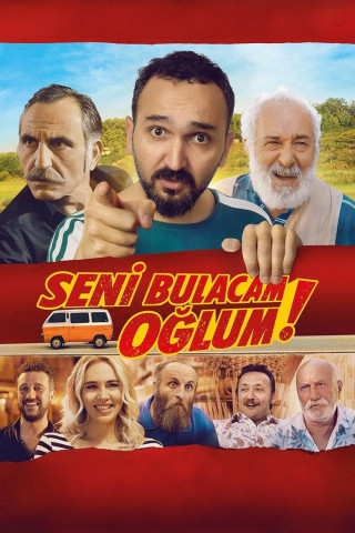 Seni Bulacam Oglum (2021): Alle Streaming-Anbieter