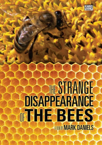 The Mystery of the Disappearing Bees (2010): Alle Streaming-Anbieter