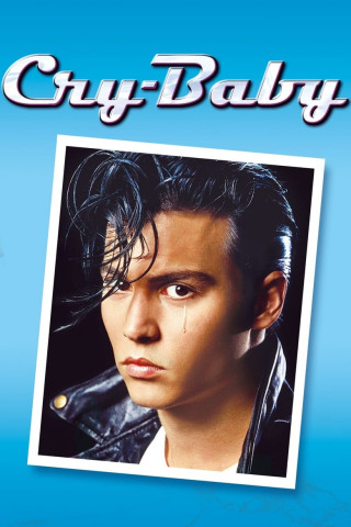 Cry Baby