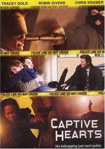 Captive Hearts (2005): Alle Streaming-Anbieter