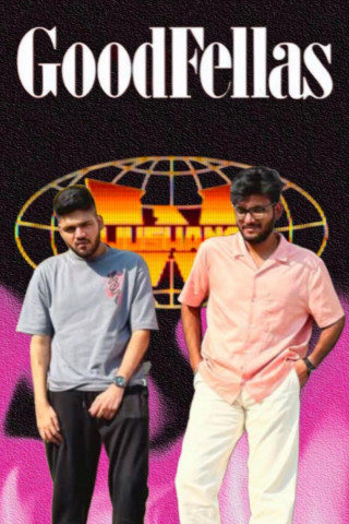 GoodFellas - Drei Jahrzehnte in der Mafia (1990): Alle Streaming-Anbieter