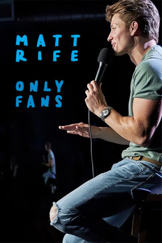 Matt Rife: Only Fans: Alle Streaming-Anbieter