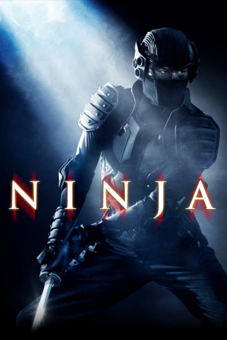 Ninja - Revenge will rise (2009): Alle Streaming-Anbieter